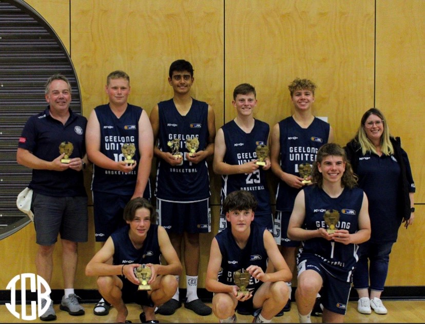 Colac Bulla Classic Wrap-up - Geelong United Basketball