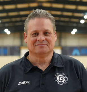 Board Members - Geelong United Basketball