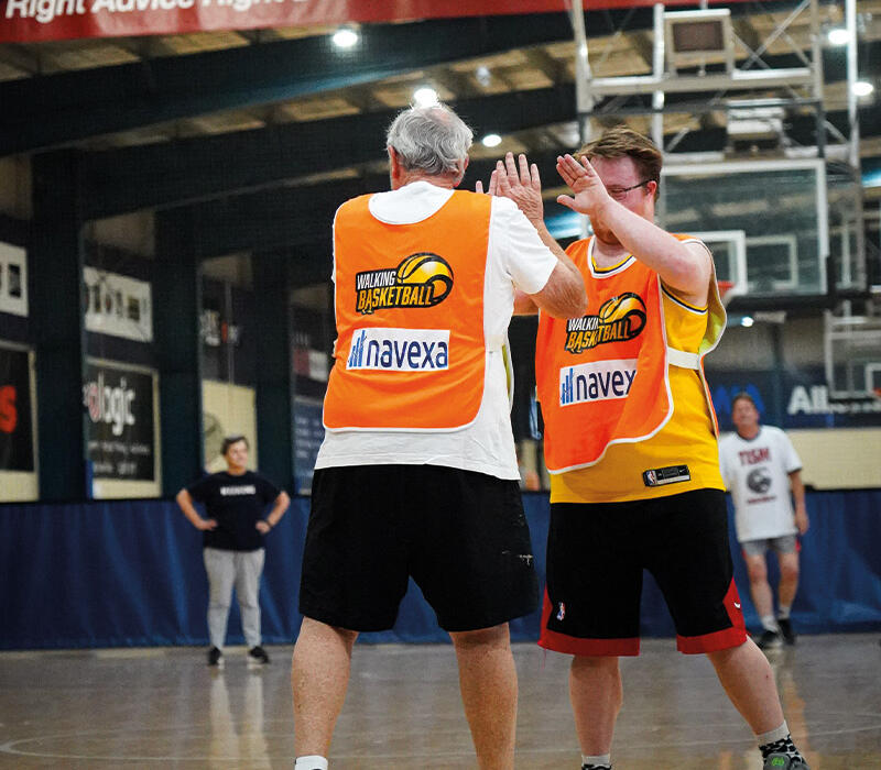 Community Basketball Programs - Geelong United Basketball