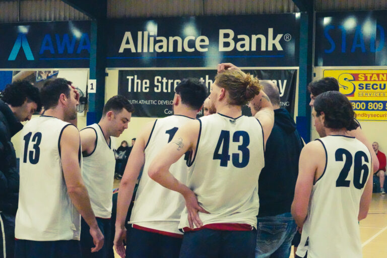 Winter Championships elimination final recap - Geelong United Basketball