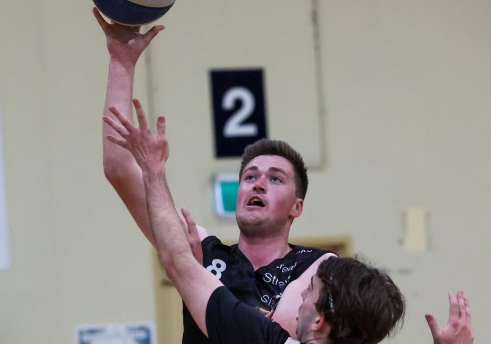 Social Basketball Competition Geelong - Geelong United Basketball