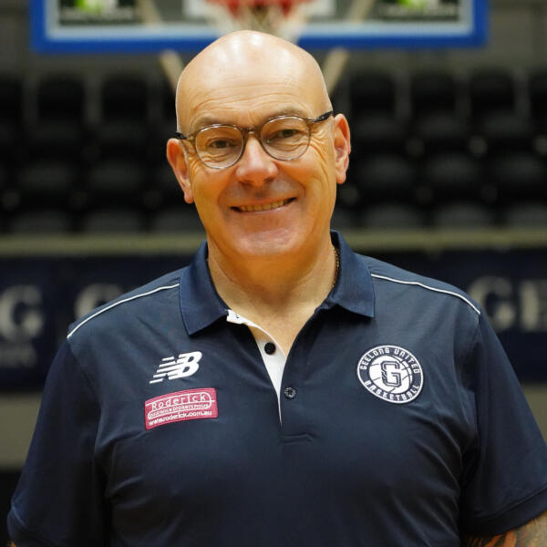 Board Members - Geelong United Basketball