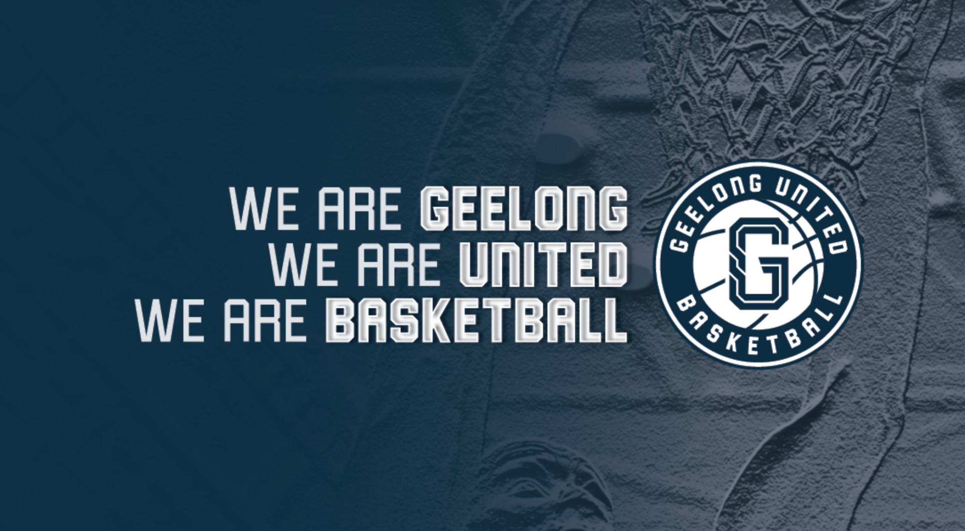 Geelong United Basketball Weekly Update – May 6 - Geelong United Basketball