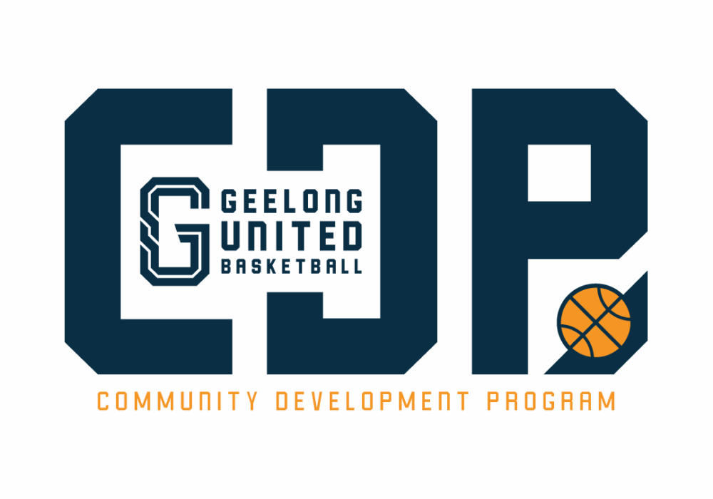 Community Development Program - Geelong United Basketball